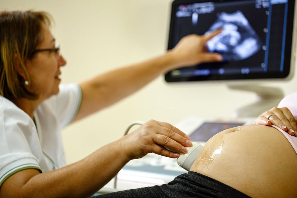 Prenatal Scan in Nagpur | Samartha Fertility Centre in Nagpur